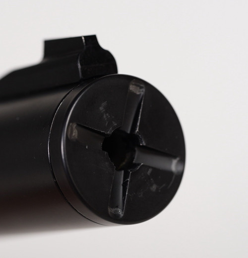 AWC Amphibian II - Ruger MK IV - All Black