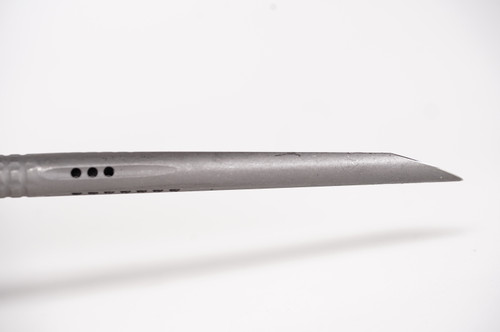 Microtech 112-10AP TAC-P Apocalyptic Tactical Spike