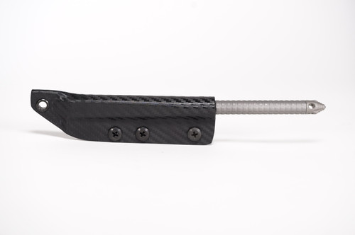 Microtech 112-10AP TAC-P Apocalyptic Tactical Spike