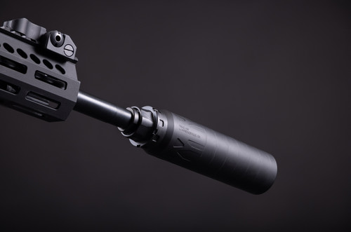 Dead Air XENO ADAPTER - To Be Used w/ XENO Brakes