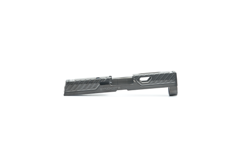 SYNDICATE by Agency Arms S1 URBAN Stripped Slide - Sig P320