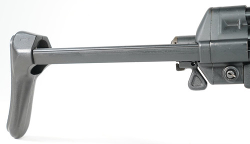Heckler & Koch MP5 Sear Gun Fleming Sear 4 Postion
