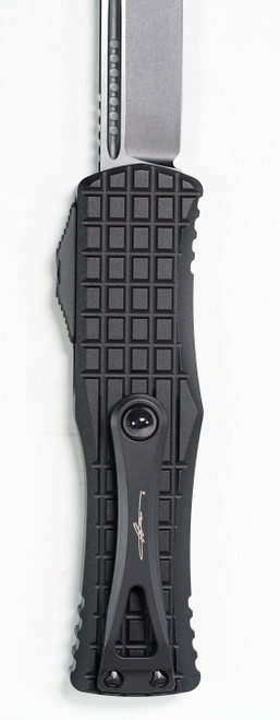 Microtech 703-1TFRS Hera Tactical Frag Handle