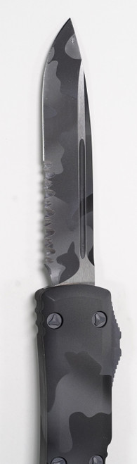 Microtech 121-2UCS Ultratech P/S Urban Camo