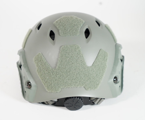 Ops-Core Helmet - FAST BUMP HIGH CUT (NON-BALLISTIC)