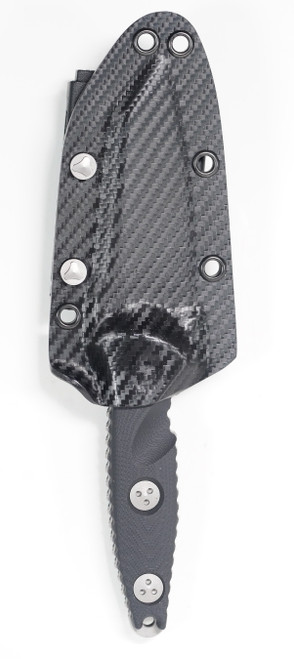 Microtech 93M-10AP SOCOM Alpha Mini Warcom APOC