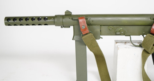 MK Arms MK760 9mm Sub-gun with 1 Magazine