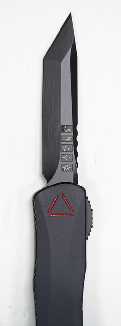 Heretic H027-6A-PREDC Manticore E PREDATOR