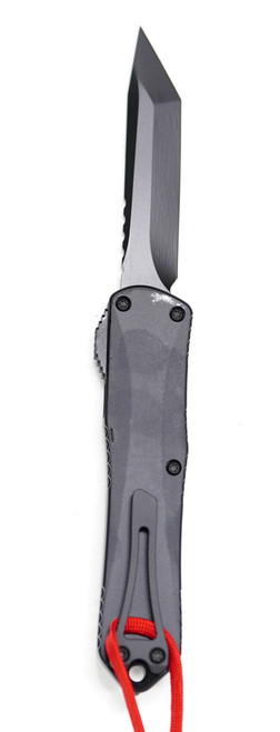 Heretic H027-6A-PREDC Manticore E PREDATOR