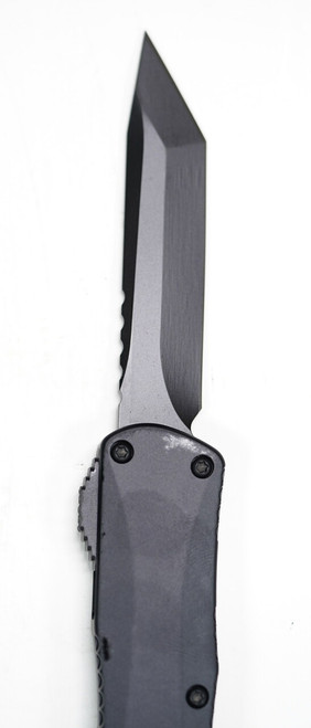 Heretic H027-6A-PREDC Manticore E PREDATOR