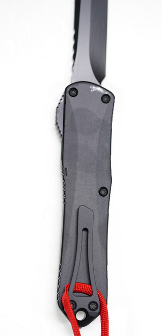 Heretic H027-6A-PREDC Manticore E PREDATOR