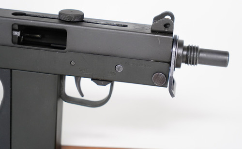 SWD M11 9mm Sten Mag Conversion with Factory Box