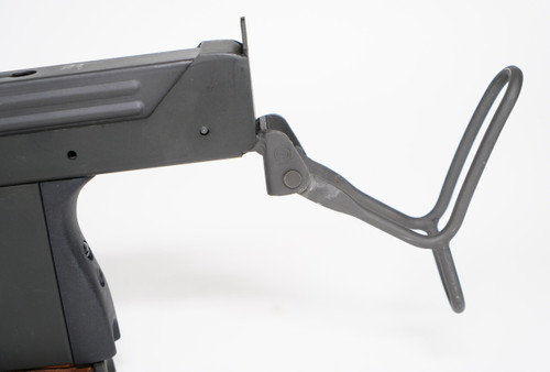SWD M11 9mm Sten Mag Conversion with Factory Box