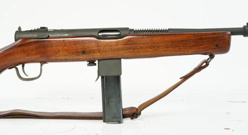 M50 Reising Transferable Sub-Machine Gun - Classic Firepower