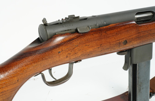 M50 Reising Transferable Sub-Machine Gun - Classic Firepower
