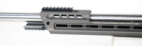 MPA Matrix Pro 6.5CM 26" Gray Stainless Steel Barrel