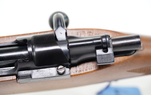 M1916 Spanish Sporter 308 Mauser Chambered in 762