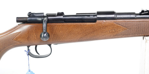 M1916 Spanish Sporter 308 Mauser Chambered in 762