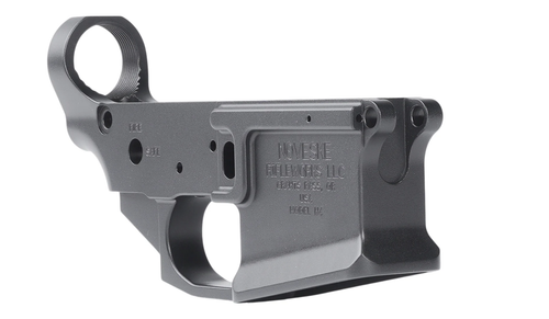 Noveske 3RD GENERATION LOWER RECEIVER - Stripped