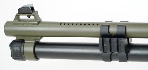 Orthos Raider S4 - Color Option Available