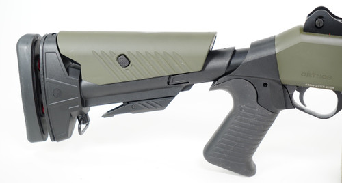 Orthos Raider S4 - Color Option Available