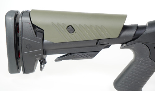 Orthos Raider S4 - Color Option Available