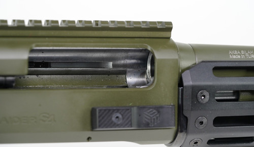 Orthos Raider S4 - Color Option Available