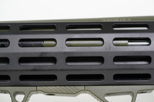 Orthos Raider S4 - Color Option Available