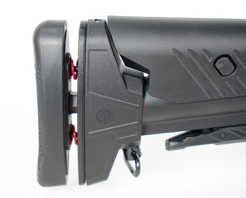 Orthos Raider S4 - Color Option Available