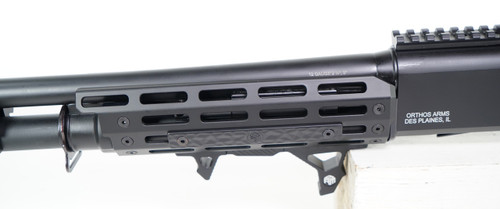 Orthos Raider S4 - Color Option Available