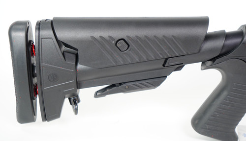 Orthos Raider S4 - Color Option Available