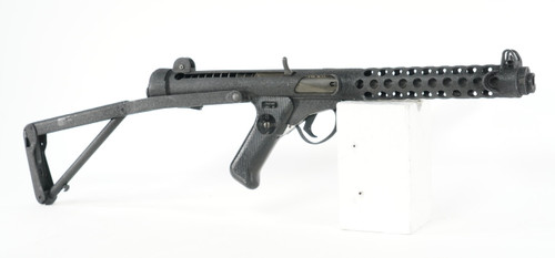 Sterling MK IV Transferable Sub Machine Gun Chambered in 9mm
