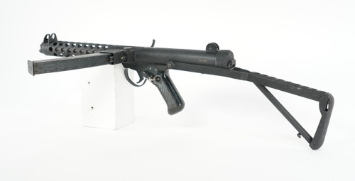 Sterling MK IV Transferable Sub Machine Gun Chambered in 9mm
