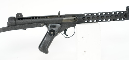 Sterling MK IV Transferable Sub Machine Gun Chambered in 9mm