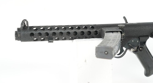 Sterling MK IV Transferable Sub Machine Gun Chambered in 9mm