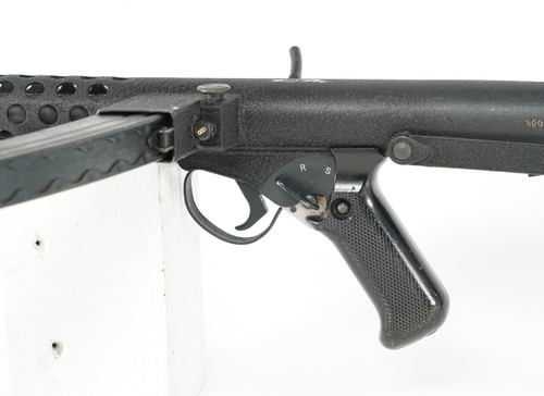Sterling MK IV Transferable Sub Machine Gun Chambered in 9mm