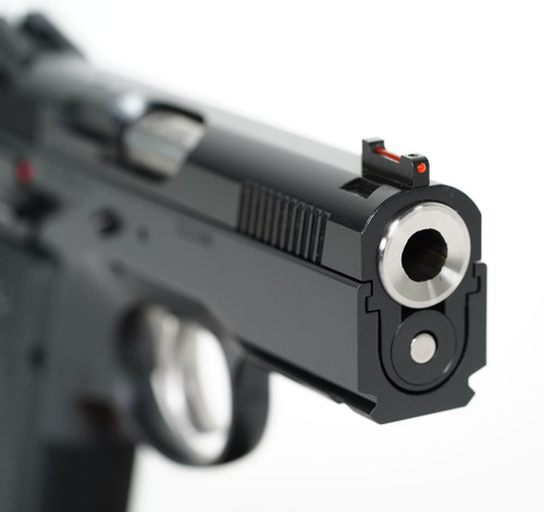 CZ Custom A01-C Compact 9mm