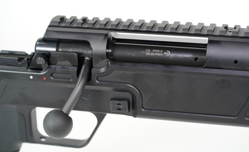 B&T SPR300 .300 Blackout Bolt Action Rifle