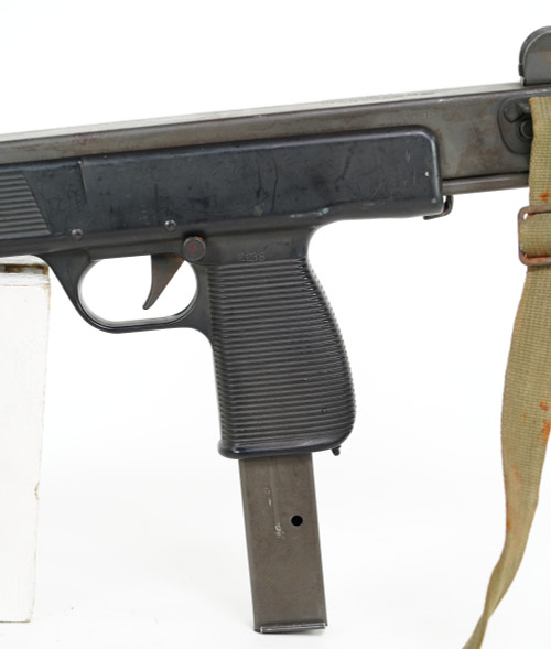 Steyr MPi 69 9mm 100% Factory Fully Transferable