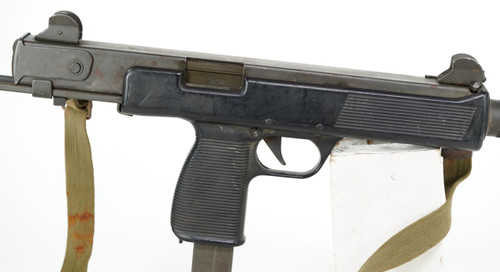 Steyr MPi 69 9mm 100% Factory Fully Transferable