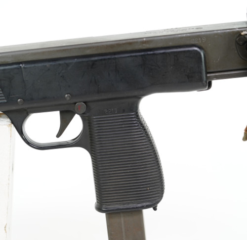 Steyr MPi 69 100% Factory Machine Gun with 1 mag