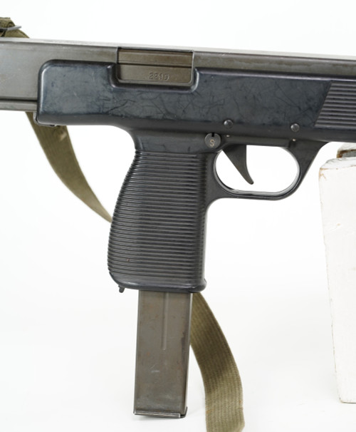 Steyr MPi 69 100% Factory Machine Gun with 1 mag