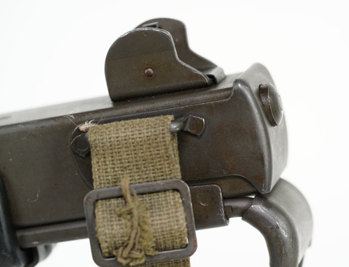 Steyr MPi 69 100% Factory Machine Gun with 1 mag