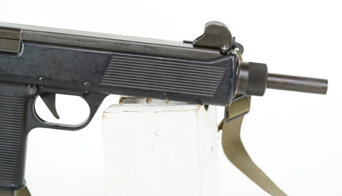 Steyr MPi 69 100% Factory Machine Gun with 1 mag