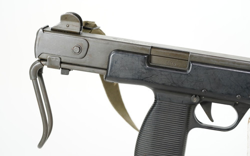 Steyr MPi 69 100% Factory Machine Gun with 1 mag
