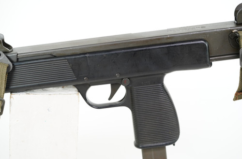 Steyr MPi 69 100% Factory Machine Gun with 1 mag