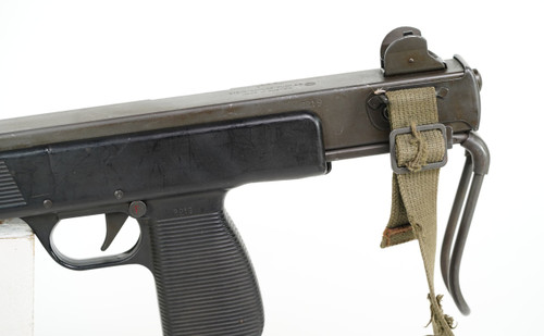 Steyr MPi 69 100% Factory Machine Gun with 1 mag