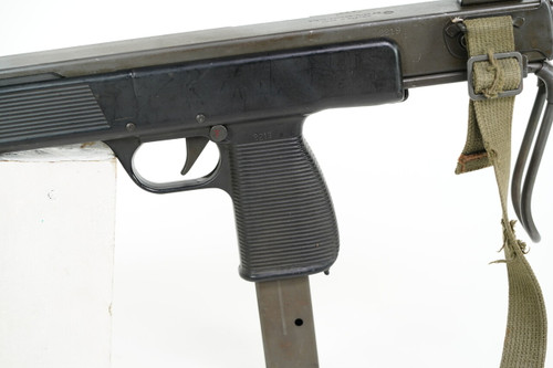 Steyr MPi 69 100% Factory Machine Gun with 1 mag