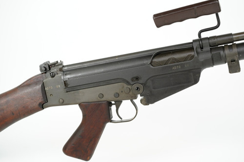 L2A1 Transferable LMG 7.62x51 100% Factory