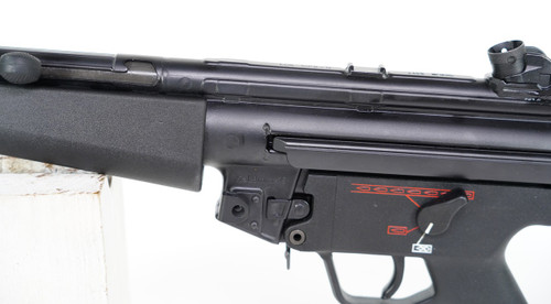 Heckler and Koch MP5 3 Pin Registered Receiver 9mm